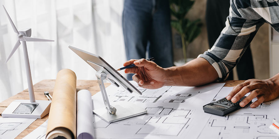 How MEP Contractors Can Decode Design Intent