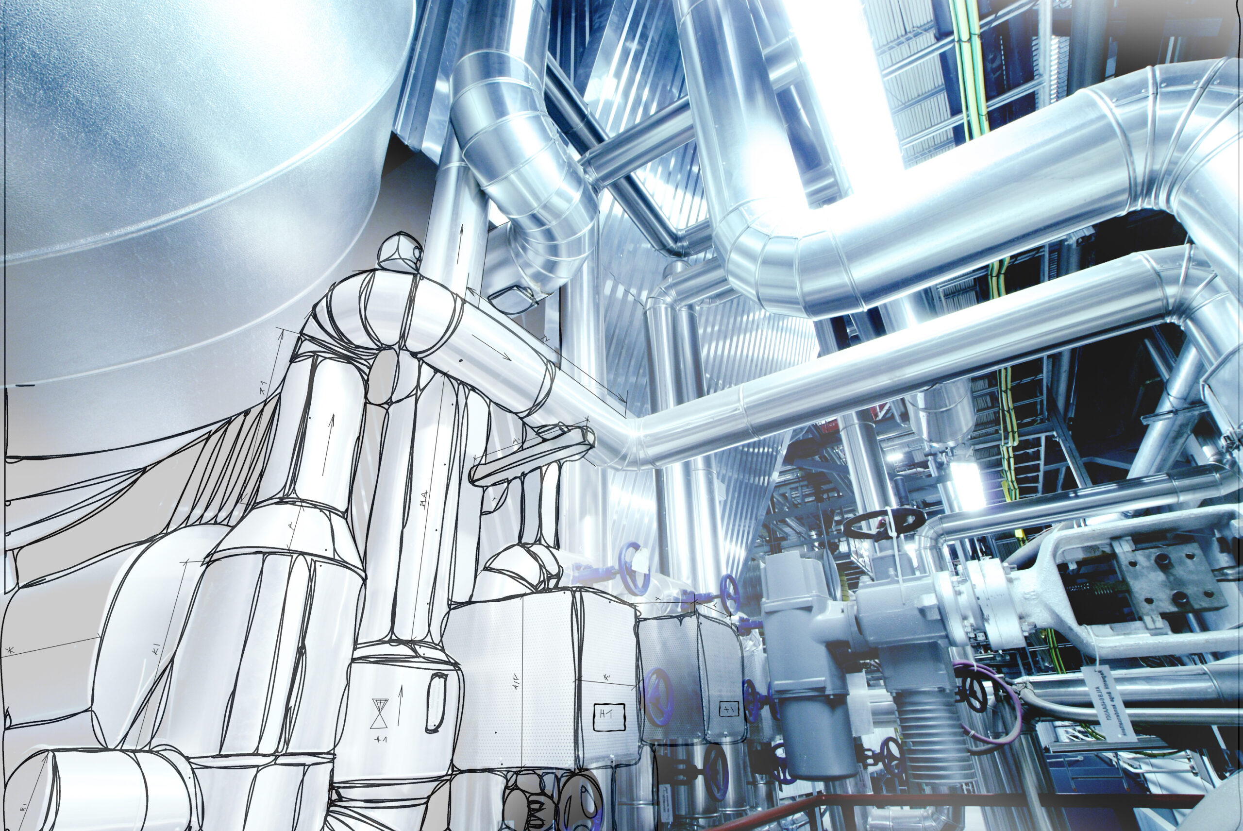 Optimizing MEP Design for Data Centers and Cloud Facilities